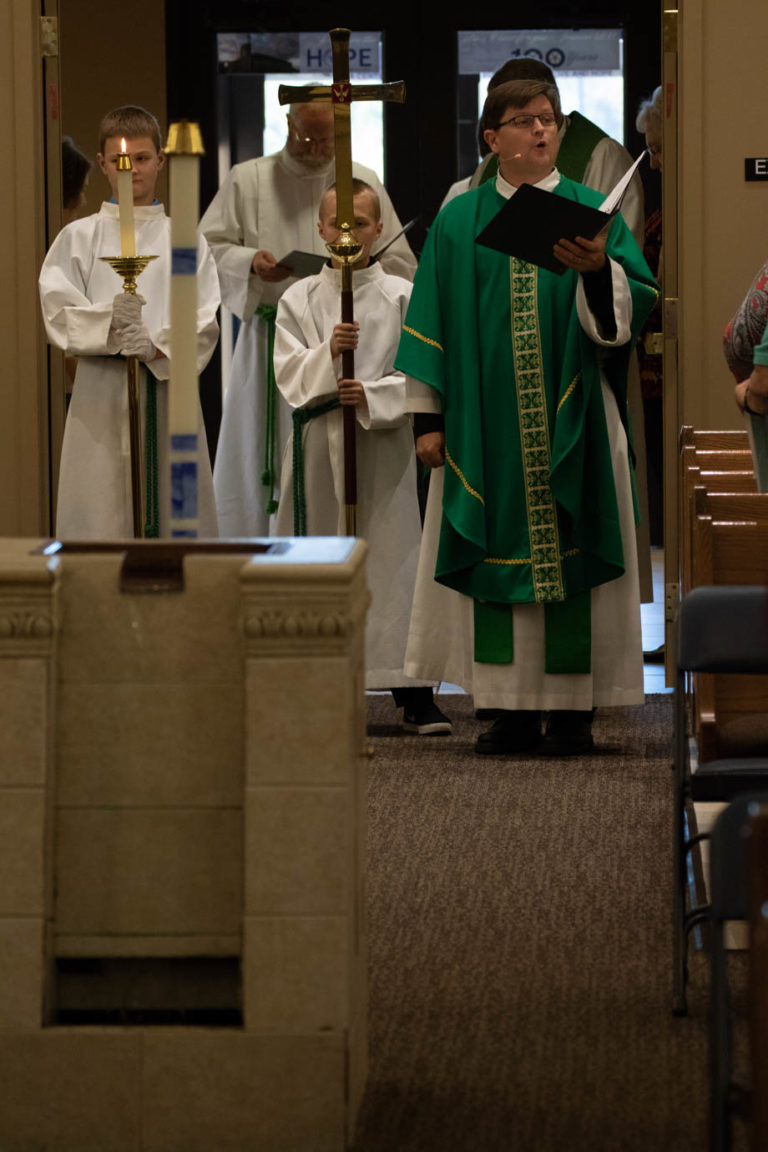 100 Years in Cranberry Twp - Hope ELCA | Hope Lutheran Church ...