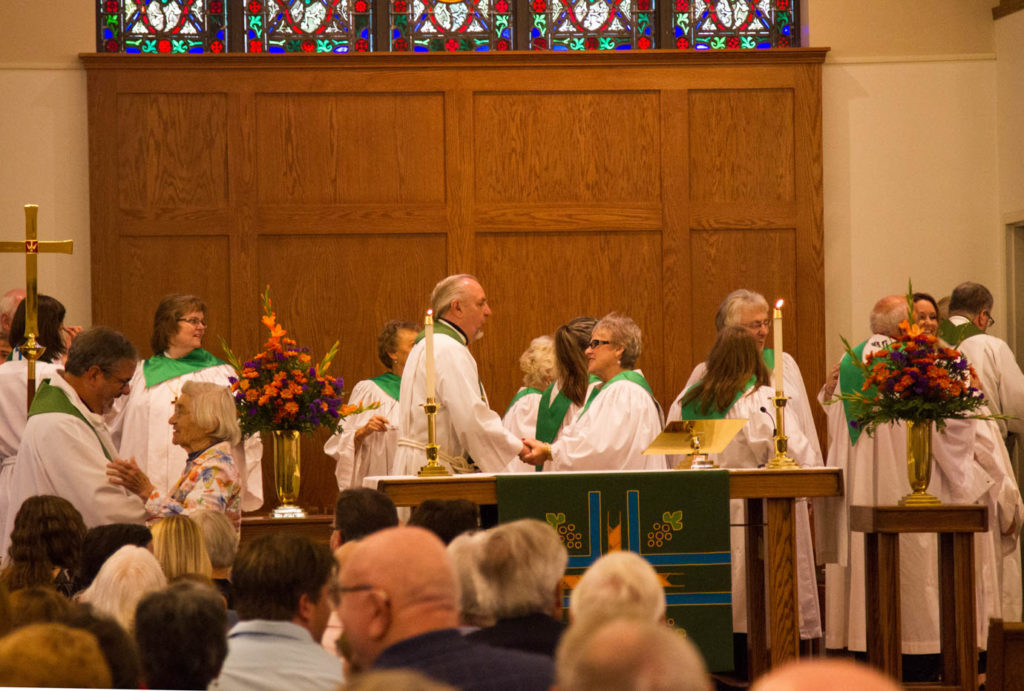 100 Years in Cranberry Twp - Hope ELCA | Hope Lutheran Church ...