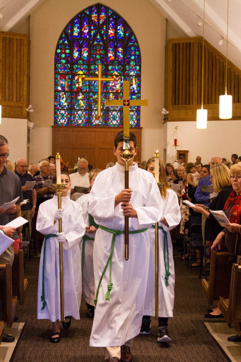 100 Years in Cranberry Twp - Hope ELCA | Hope Lutheran Church ...