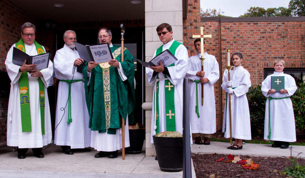 100 Years in Cranberry Twp - Hope ELCA | Hope Lutheran Church ...