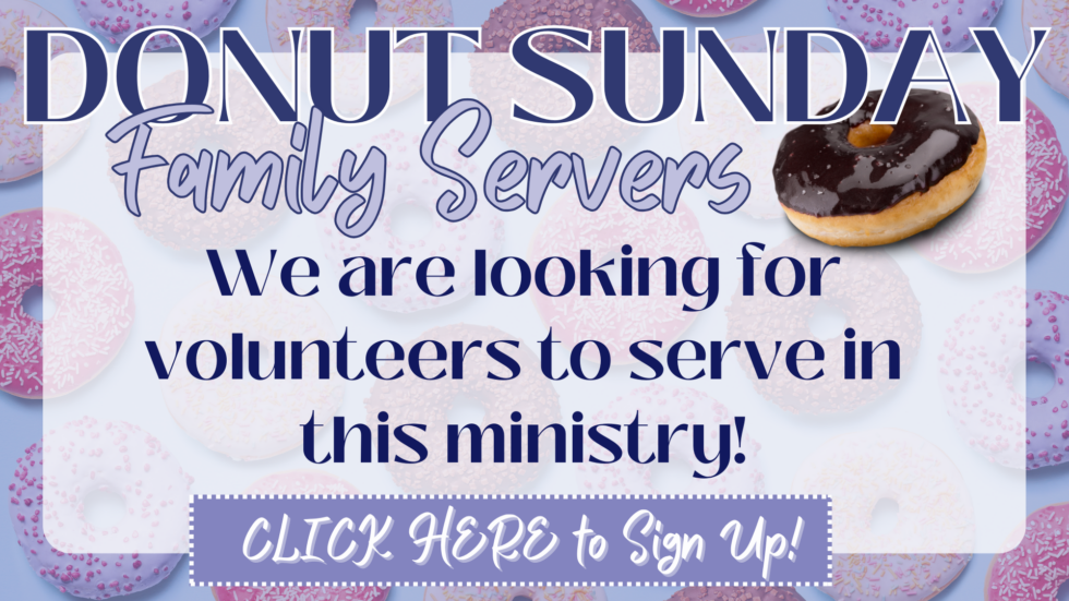 Signup Page - Hope ELCA | Hope Lutheran Church - Cranberry Twp, Butler PA